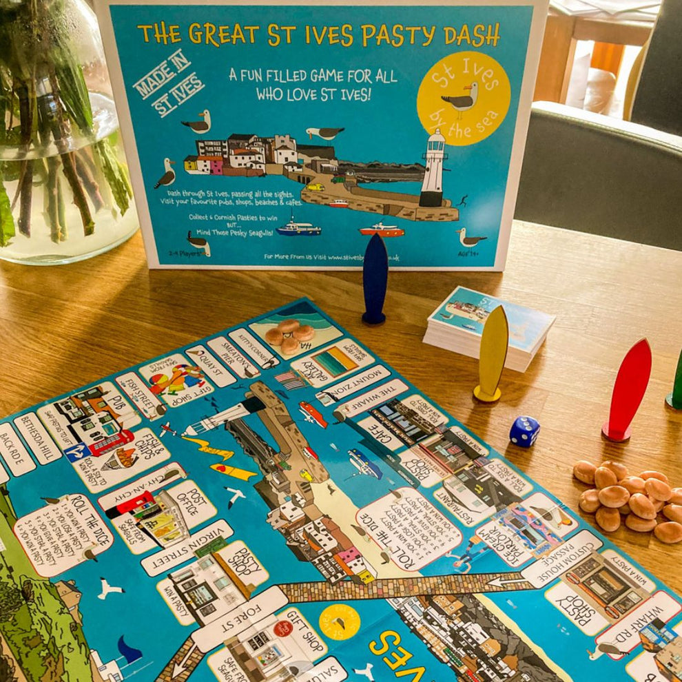 11 Fantastic Pubs In St Ives Cornwall – St Ives By The Sea